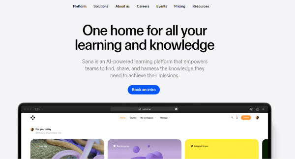 10 AI Software to create online training courses | SC Training 10 AI Software to create online training courses | SC Training