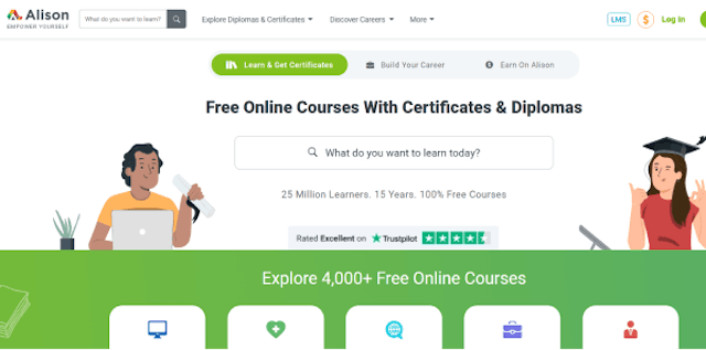 10 Government Learning Platforms to Check Out | SC Training