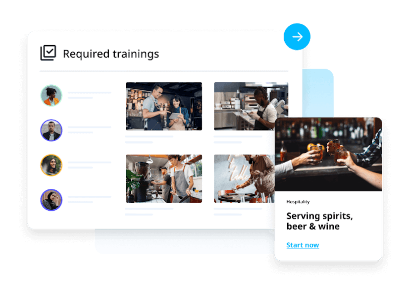 Deputy integration | SC Training (formerly EdApp): The Mobile LMS
