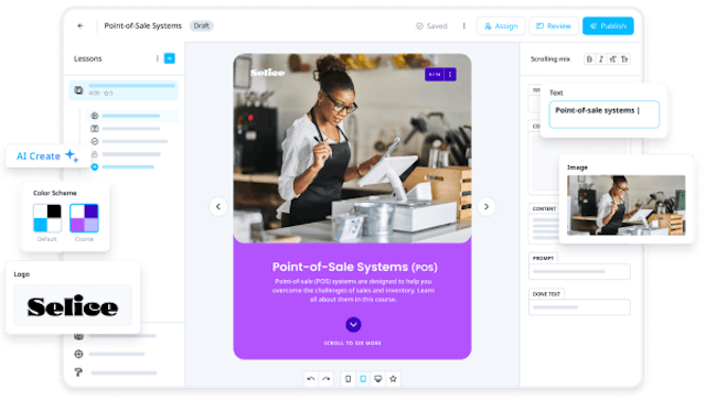 How to build effective learning pathways at work (2025) | SC Training