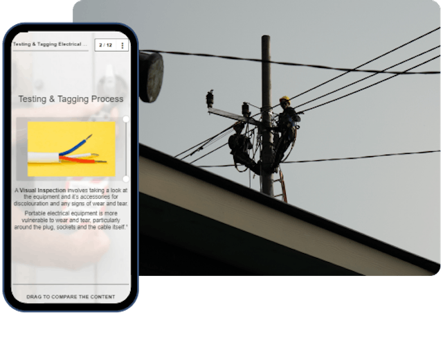 Free Cable Technician Training Manual | SC Training (formerly EdApp ...