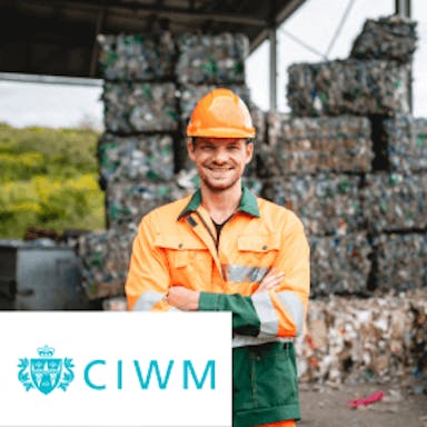 Top 10 waste management courses online (free & paid) | SC Training ...