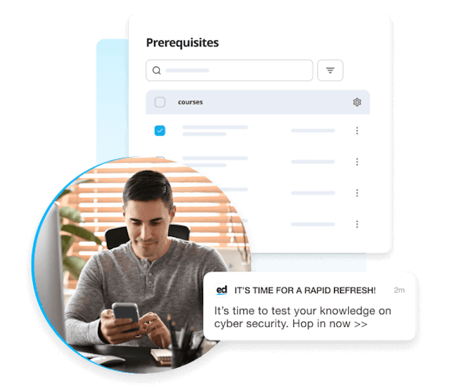 How to use training insights to improve employee training programs | SC ...
