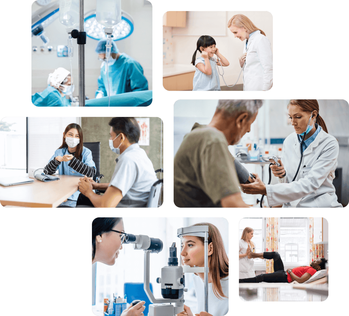 Healthcare Training Platform | SC Training (formerly EdApp): The Mobile LMS