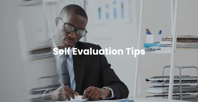 10 Self Evaluation Tips for Improved Employee Performance | SC Training (formerly EdApp): The ...