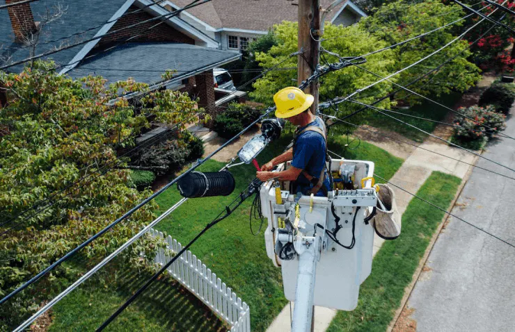 10 Telecommunication Training Courses | training.safetyculture.com | SC ...
