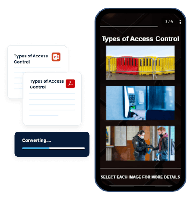 Download Your Free Security Guard Training Manual Template (Or Try This ...