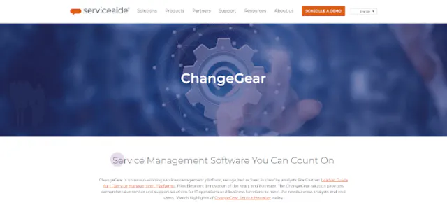 10 Change management tools to guide your team in 2024 | SC Training