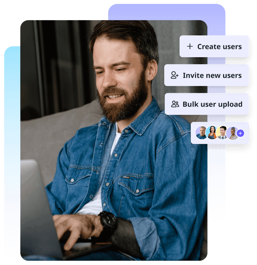 User Management | SC Training (formerly EdApp): The Mobile LMS