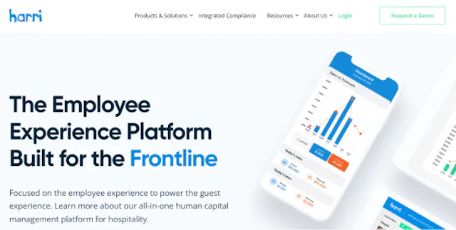 10 Best workforce tools to enhance employee management (2024) | SC Training