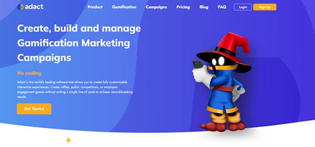 Top 10 gamification software - Your ultimate comparison guide | SC Training