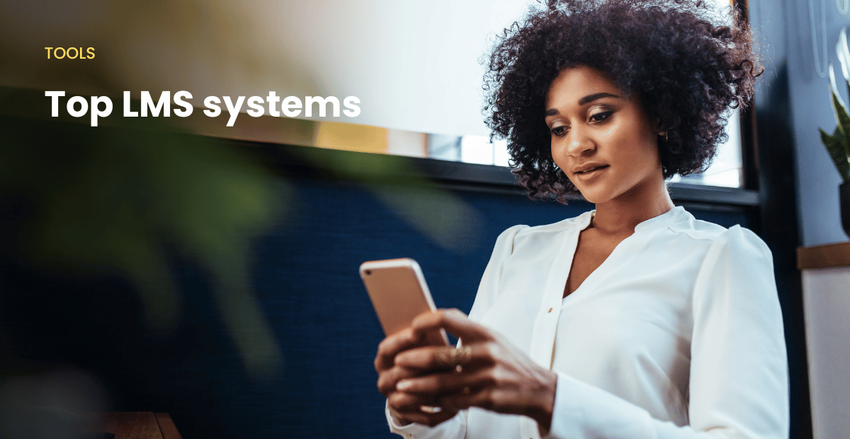 Top 18 LMS systems [Updated for 2024] | EdApp: The Mobile LMS