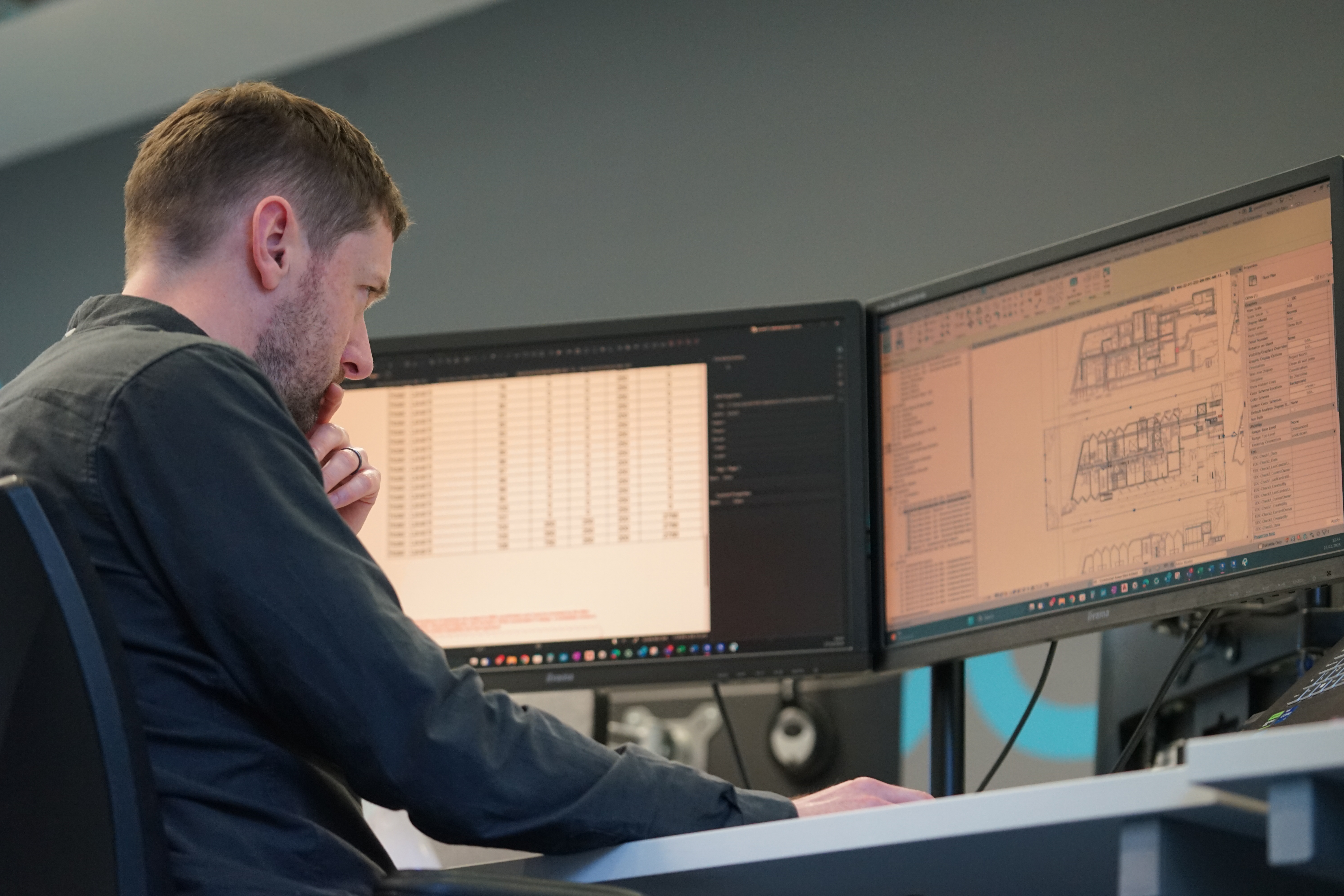 EDC - Engineering Design Consultants