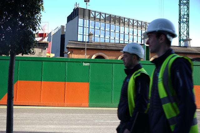 M&E Consultants | Mechanical, Electrical & Plumbing Consultants | EDC ...