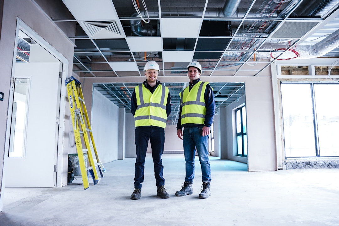 EDC - Engineering Design Consultants | Your Global Partner for ...