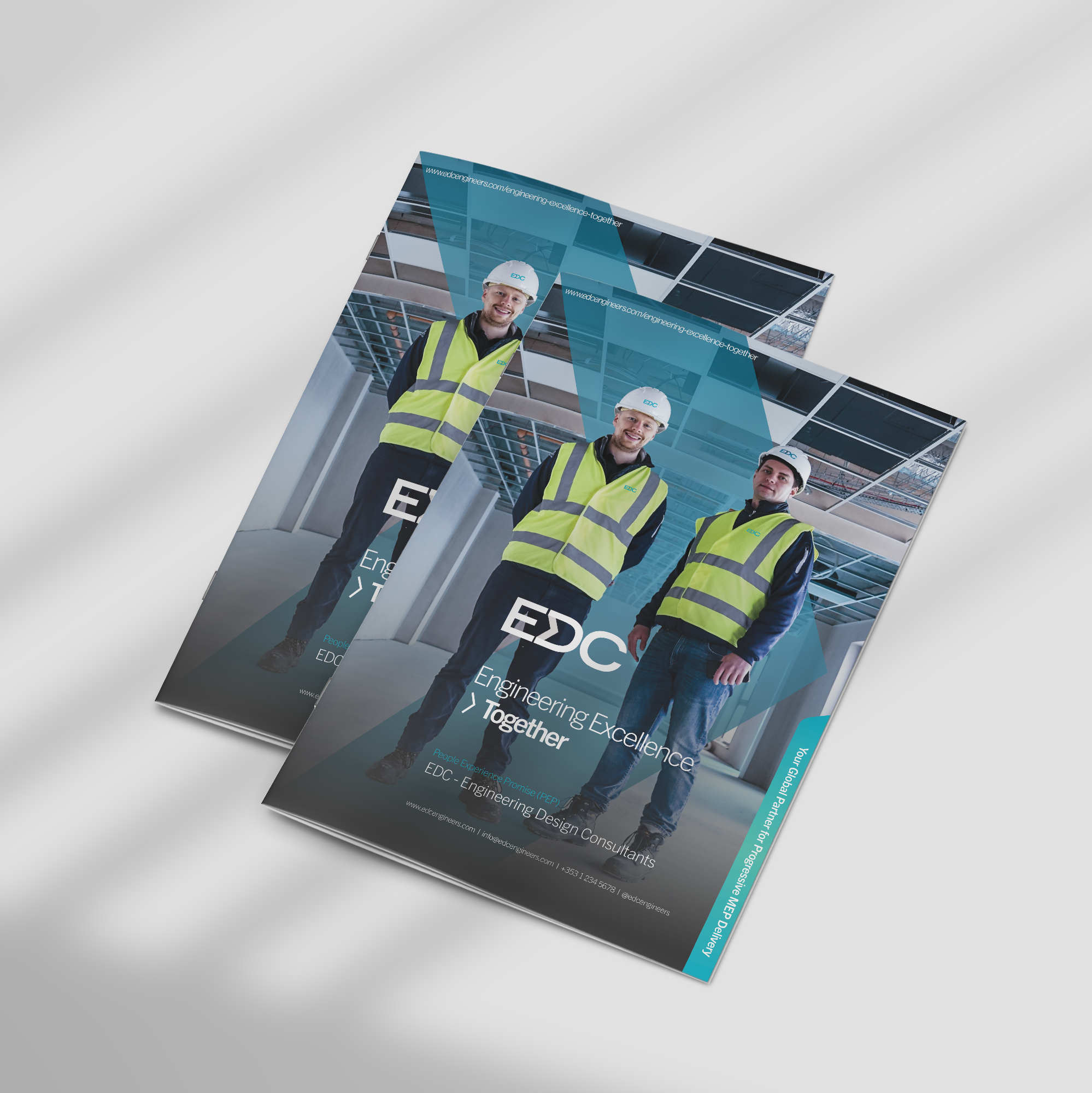 EDC - Engineering Design Consultants