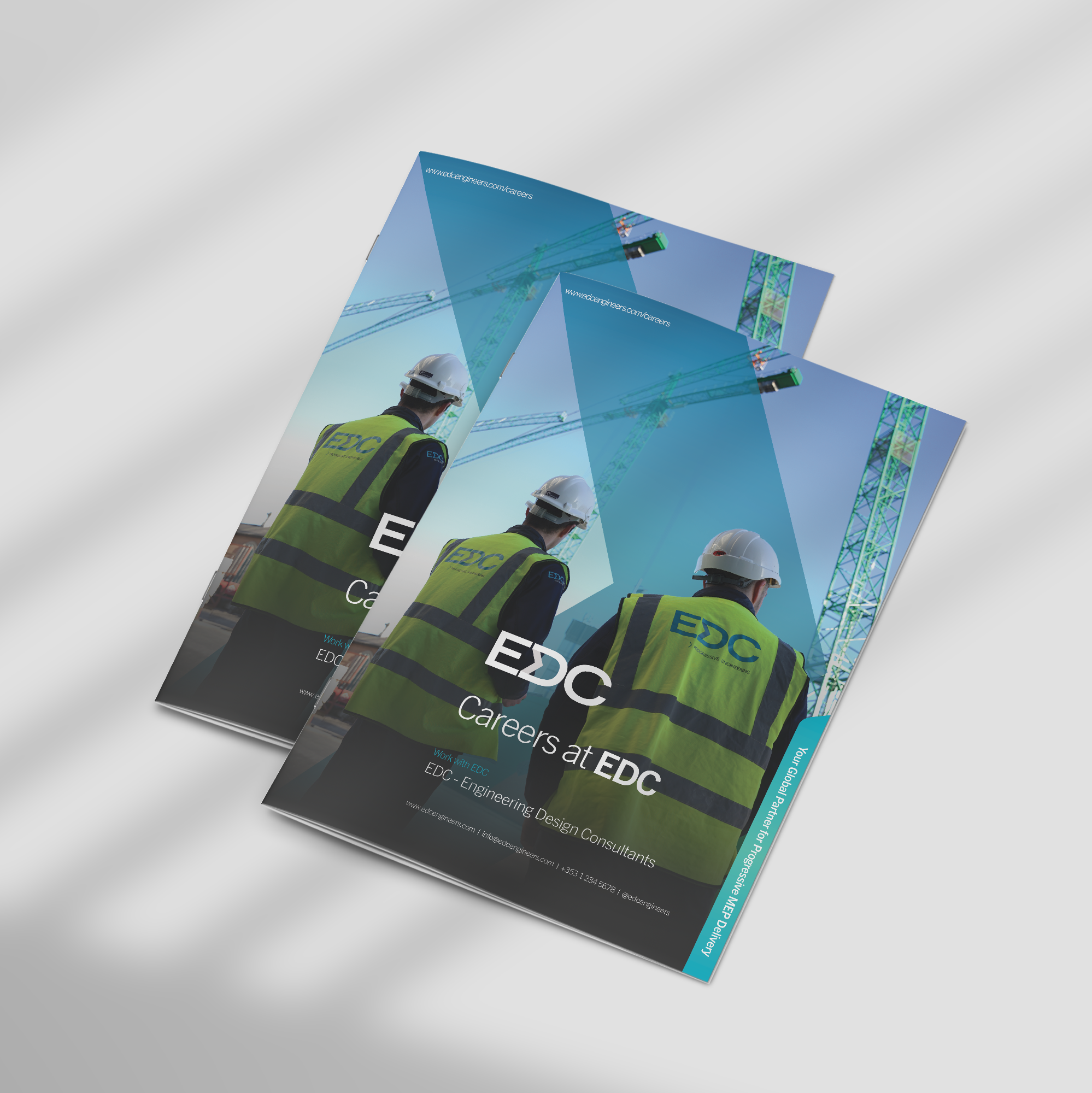 EDC - Engineering Design Consultants