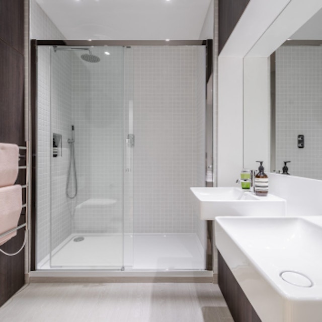 Hackney Gardens, Hackney Wick, London | EDC - Engineering Design ...