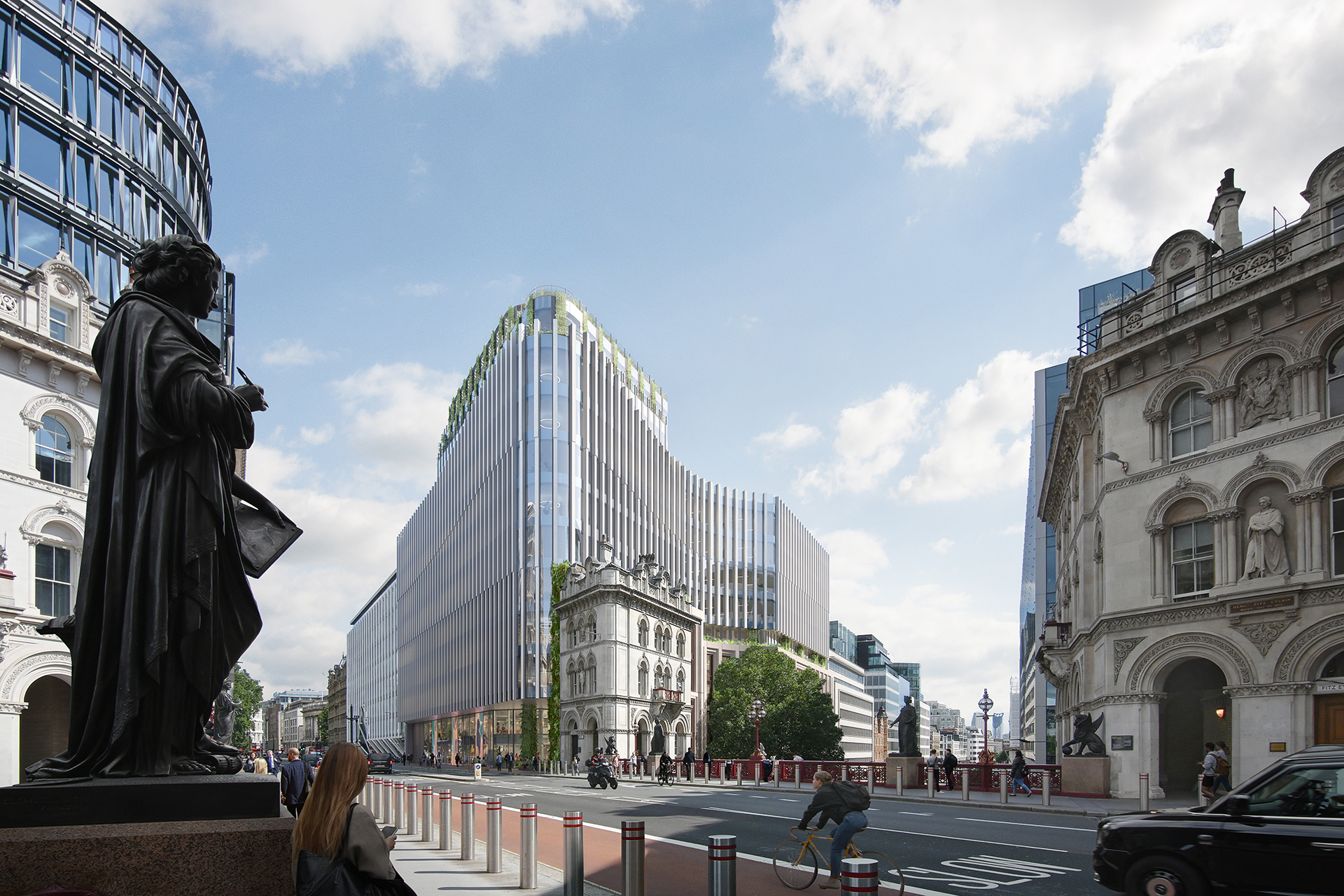 MEP Design Consultants London | EDC - Engineering Design Consultants