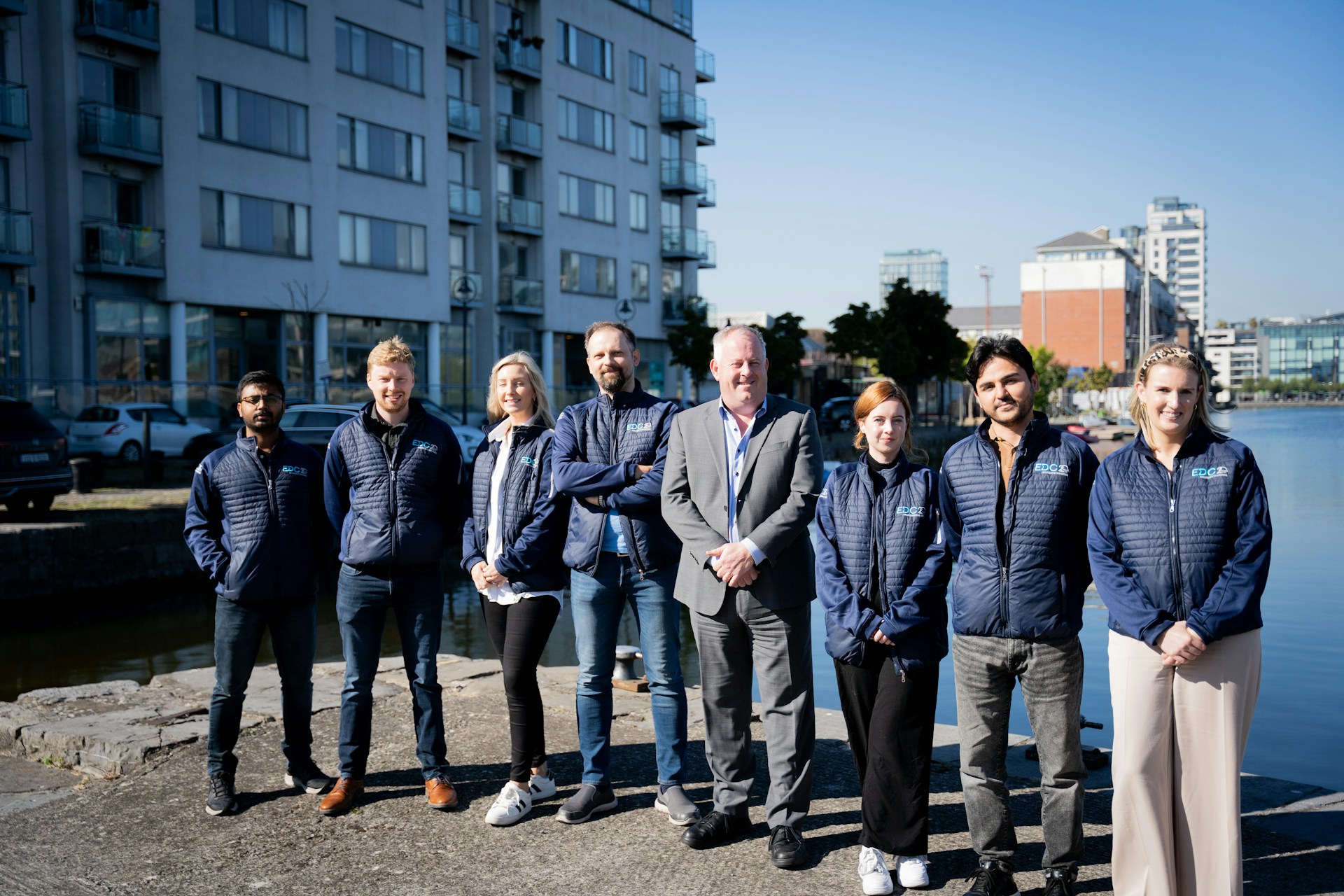 Our Services | EDC - Engineering Design Consultants