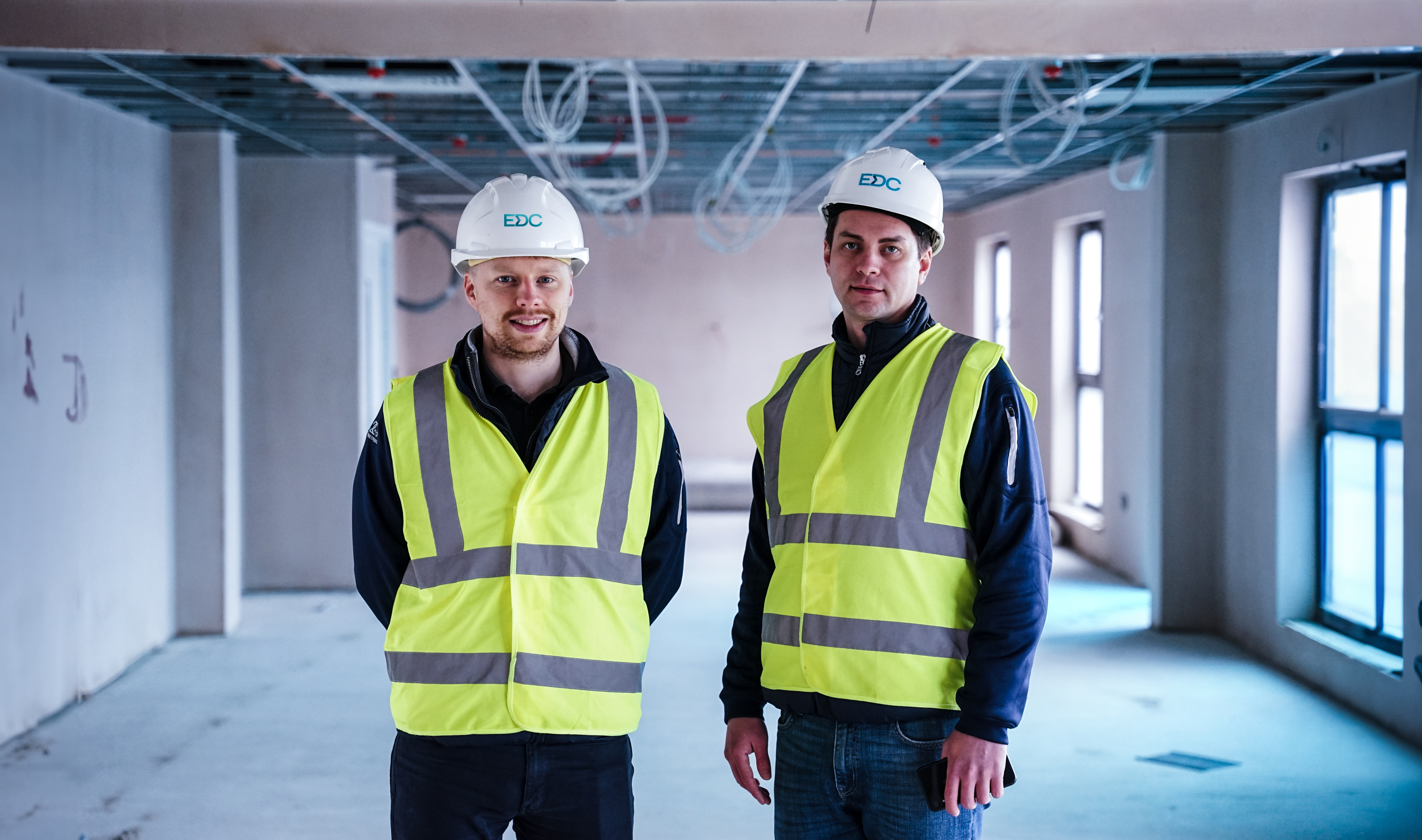 Current Vacancies | EDC - Engineering Design Consultants