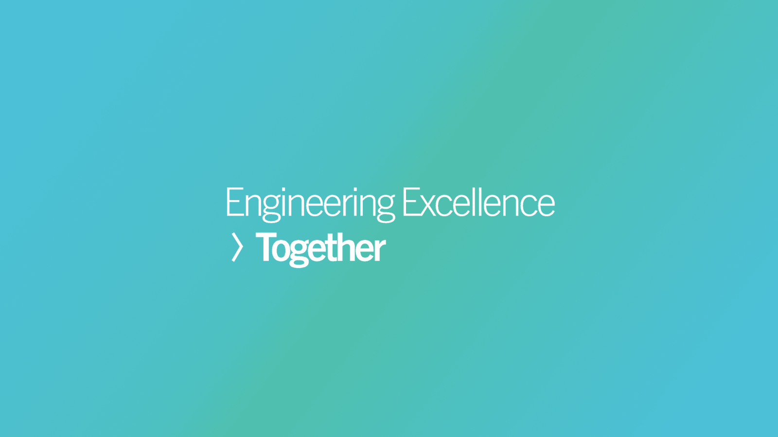 Engineering Excellence, Together | EDC's People Experience Promise | EDC - Engineering Design ...