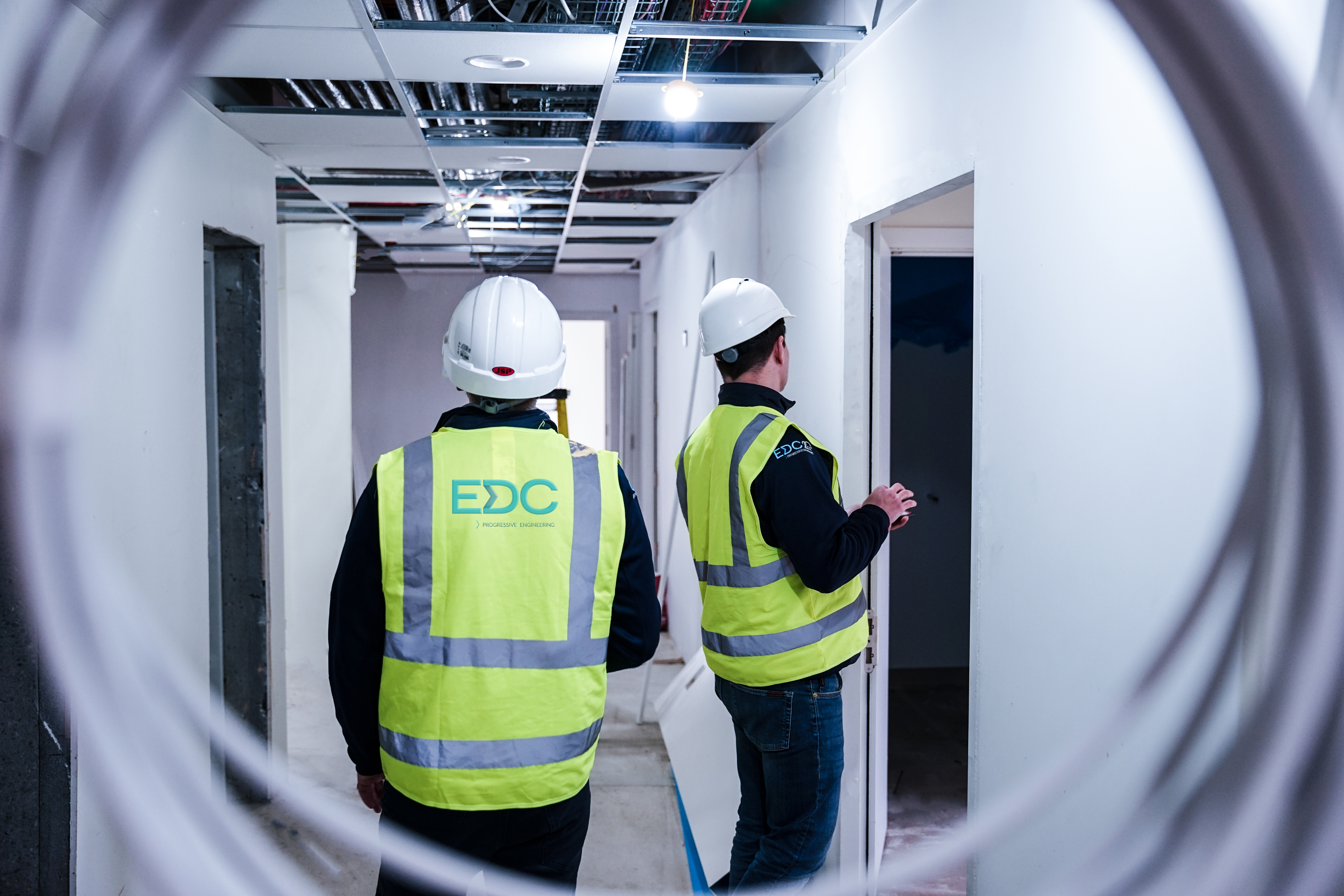 Careers at EDC | EDC - Engineering Design Consultants