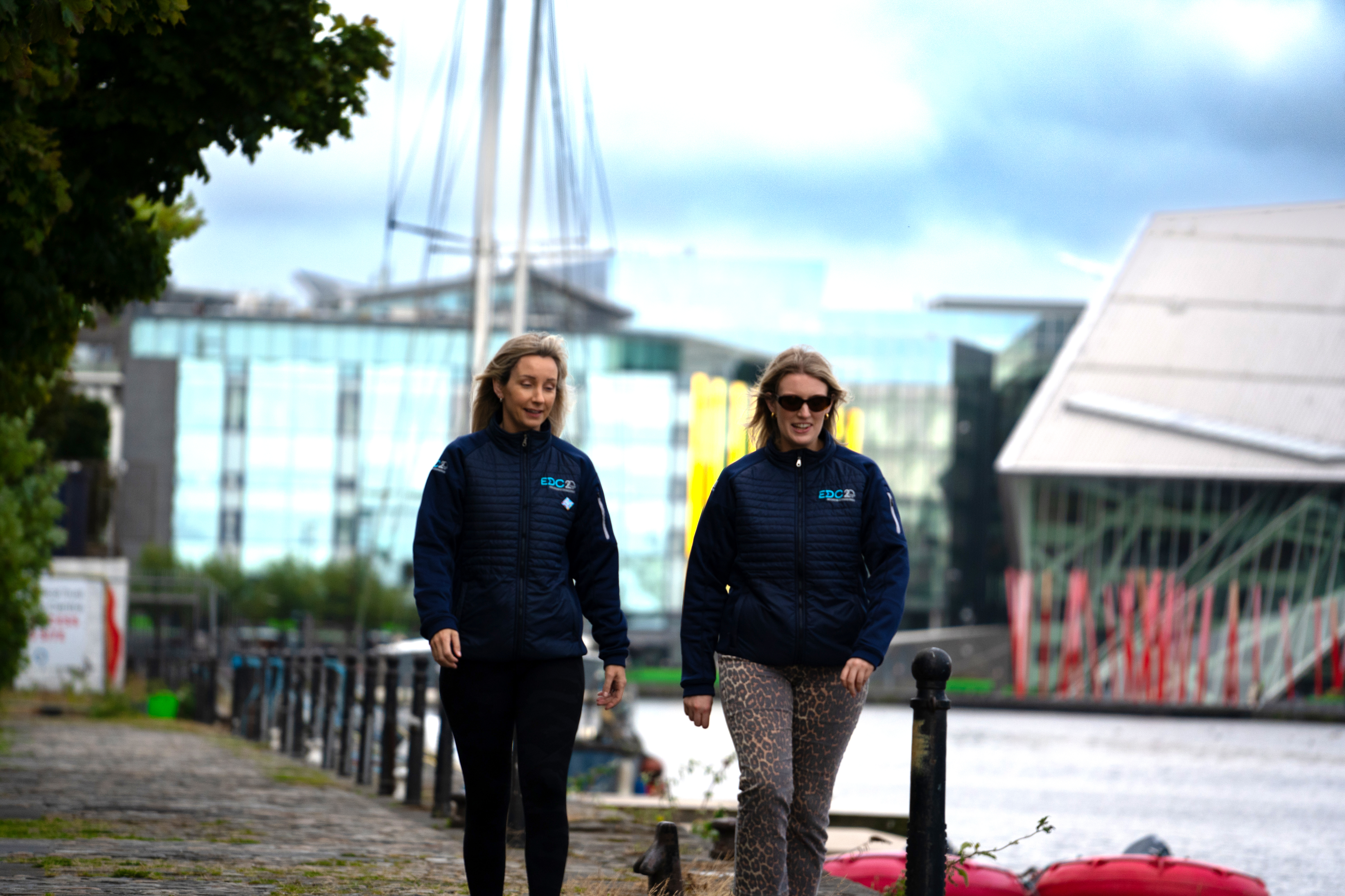 Corporate Social Responsibility (CSR) | EDC - Engineering Design ...