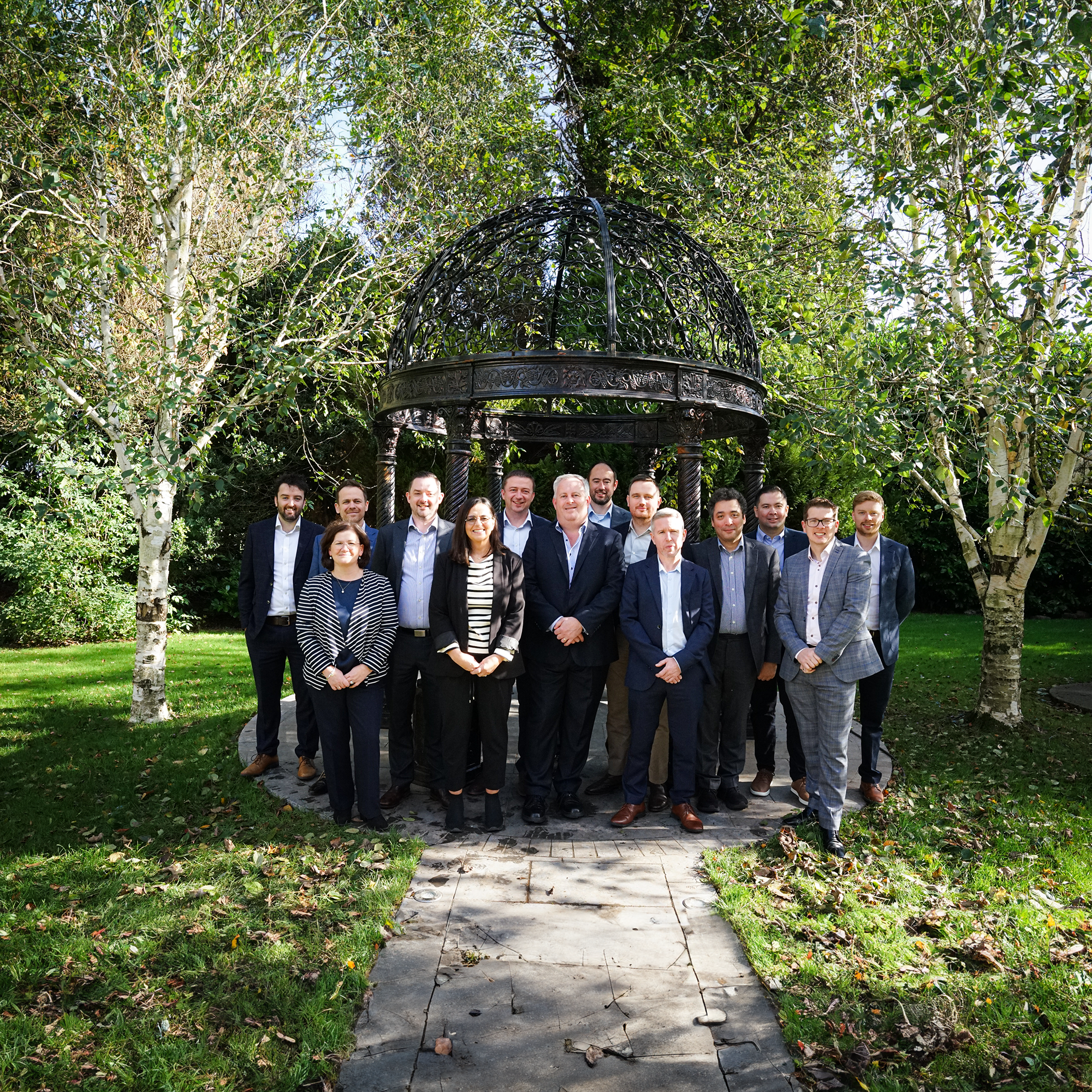 Our Leadership | EDC - Engineering Design Consultants