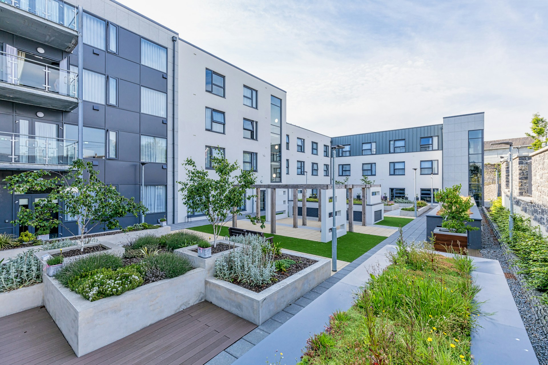 EDC - Engineering Design Consultants