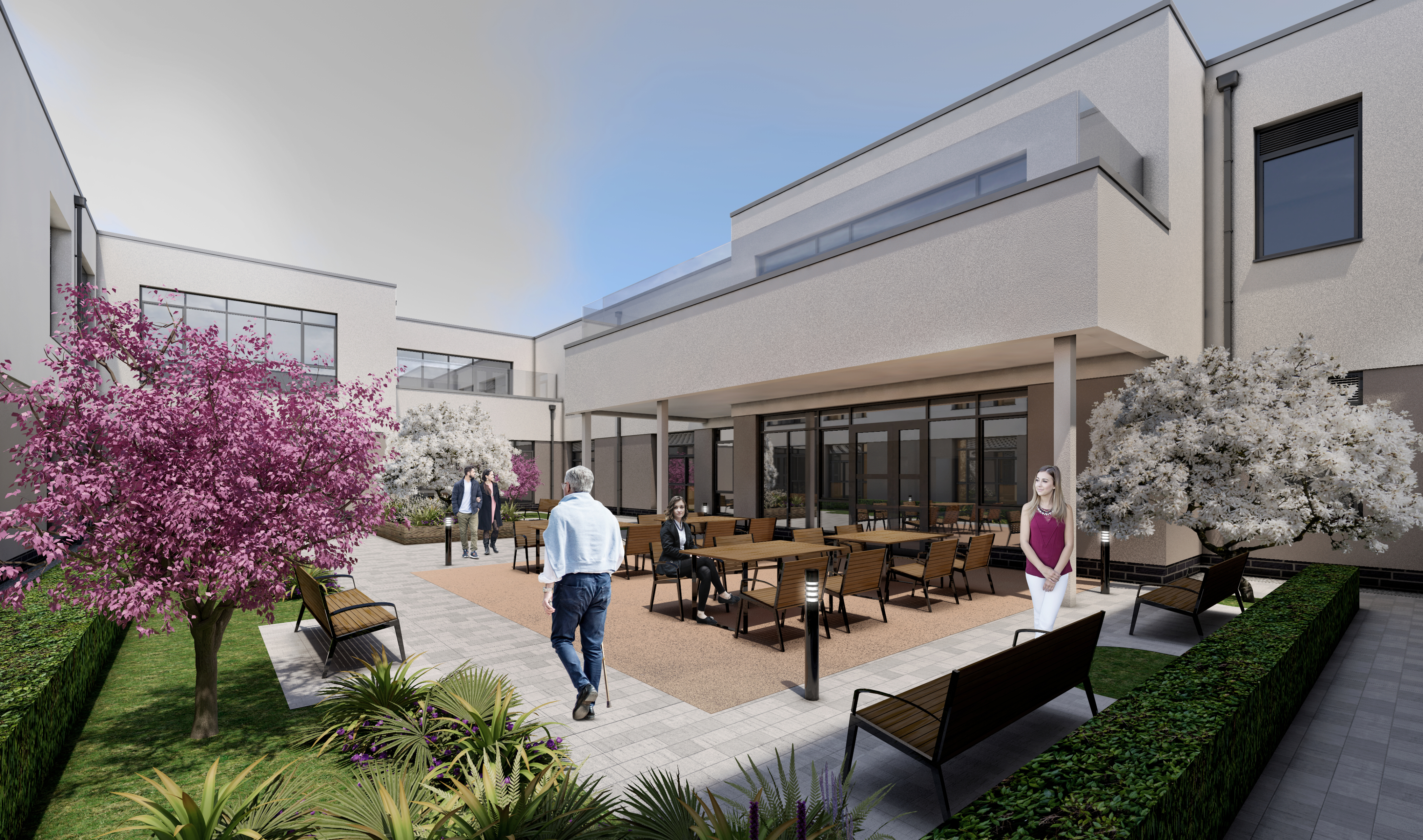 Midleton CNU, Cork | EDC - Engineering Design Consultants
