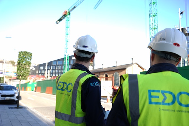 Our Services | EDC - Engineering Design Consultants