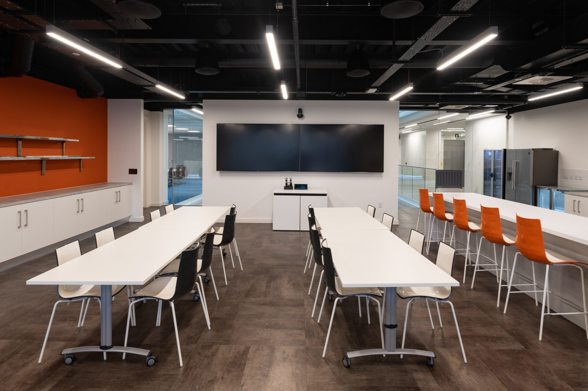 Commercial MEP Design Consultants | EDC - Engineering Design Consultants