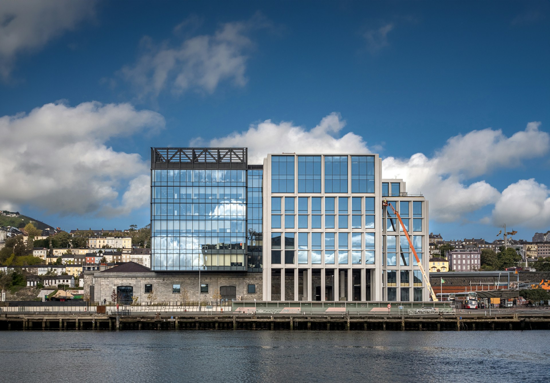 EDC - Engineering Design Consultants