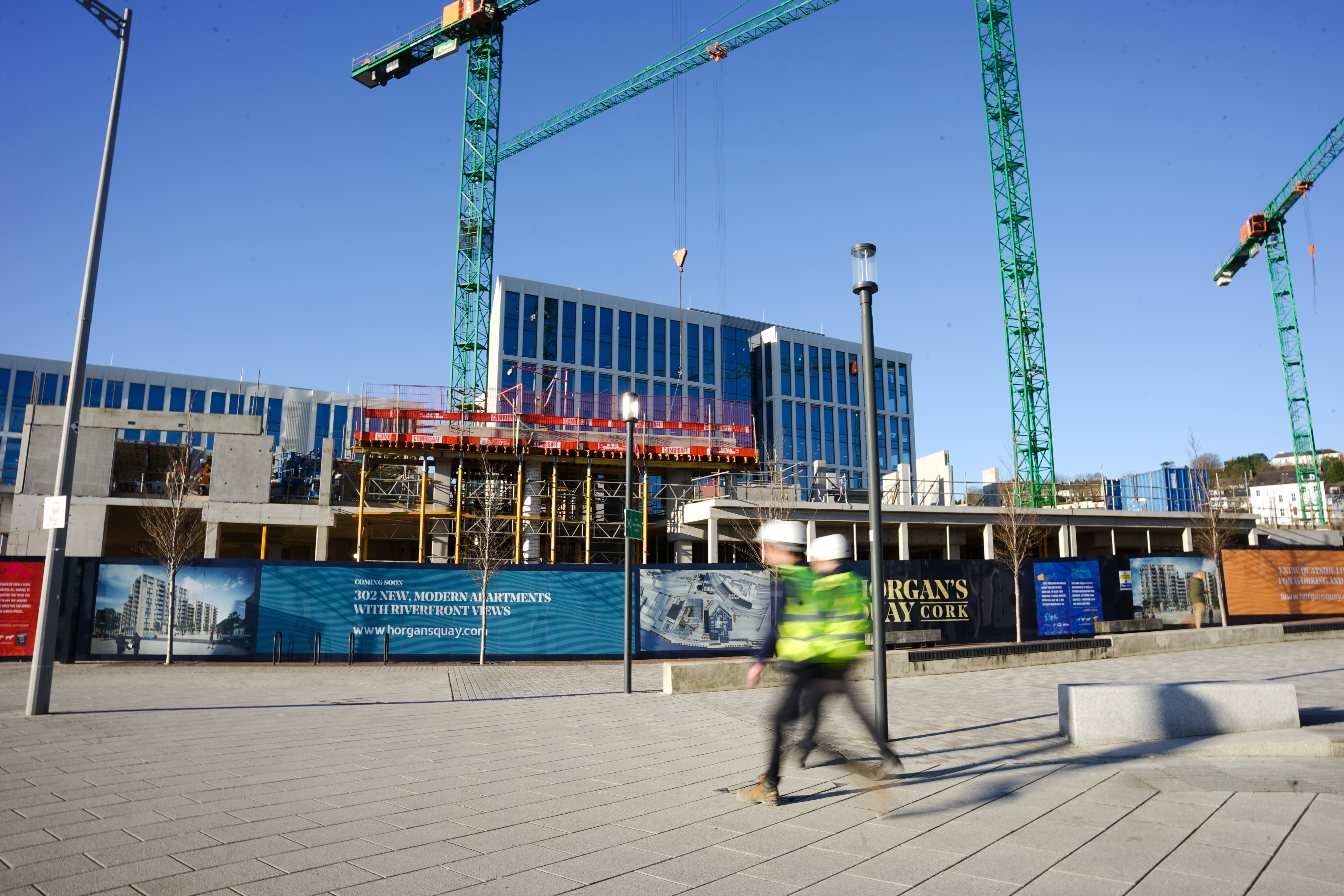 Cost & Risk Management Consultants | EDC - Engineering Design Consultants