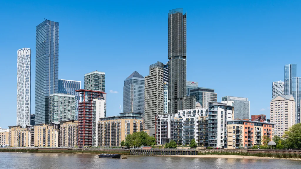 MEP Design Consultants London | EDC - Engineering Design Consultants