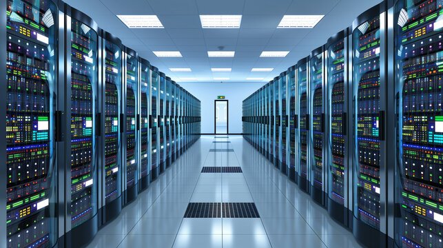 What Is a UPS System for Buildings? Benefits, Types & When to Use | EDC ...