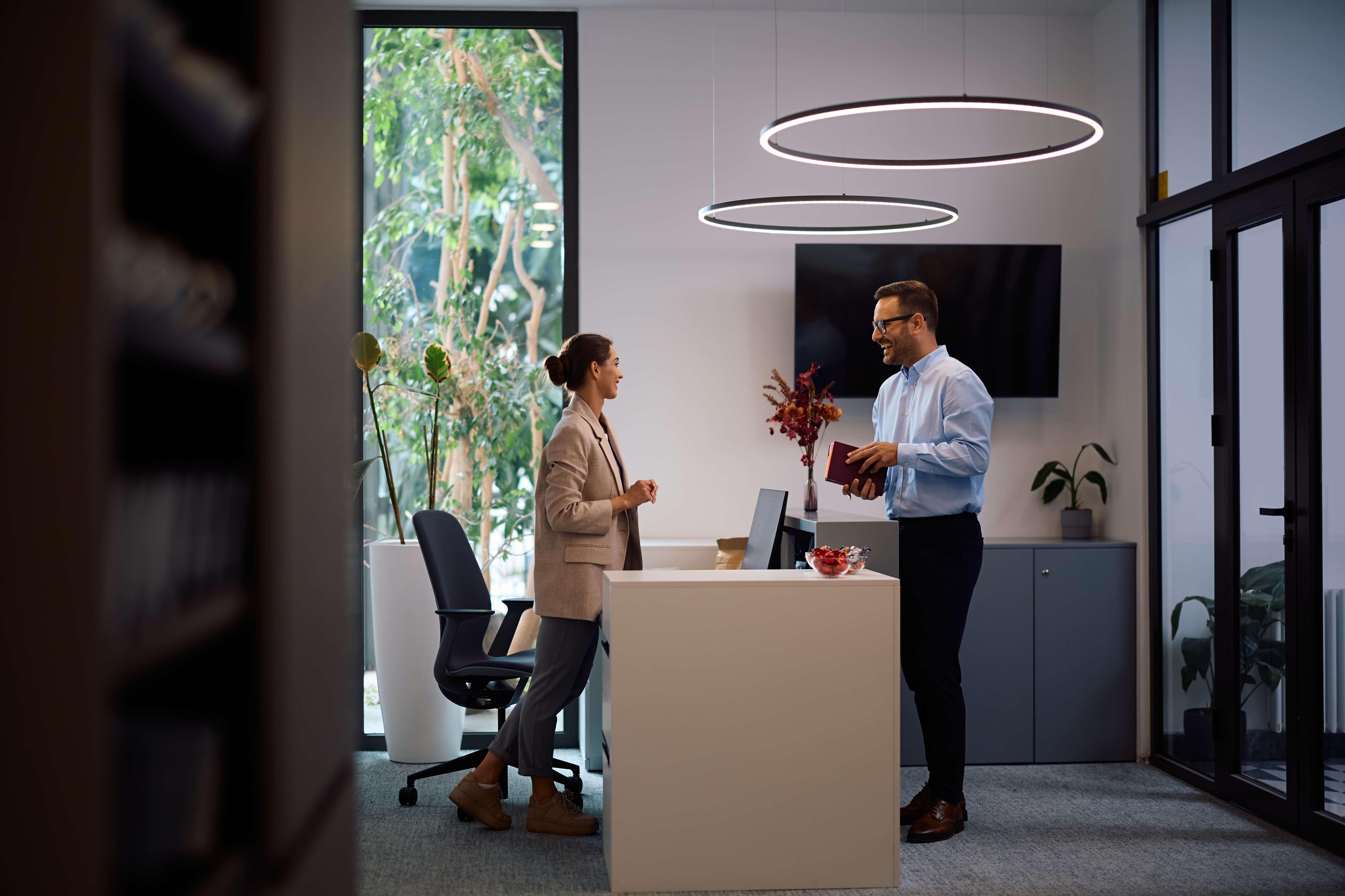 Operational Energy: Why it matters and who owns the responsibility ...