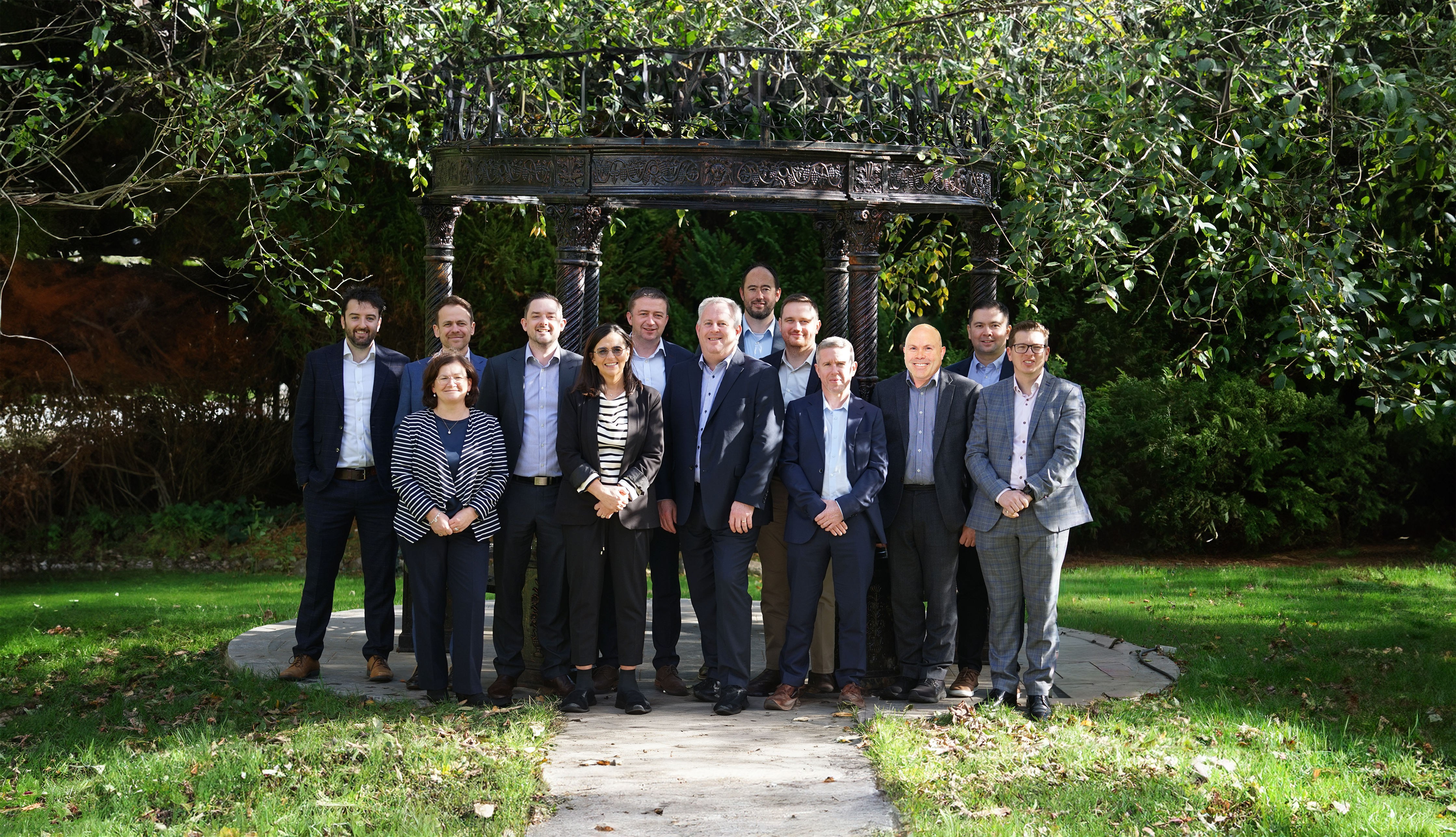 Our Leadership | EDC - Engineering Design Consultants