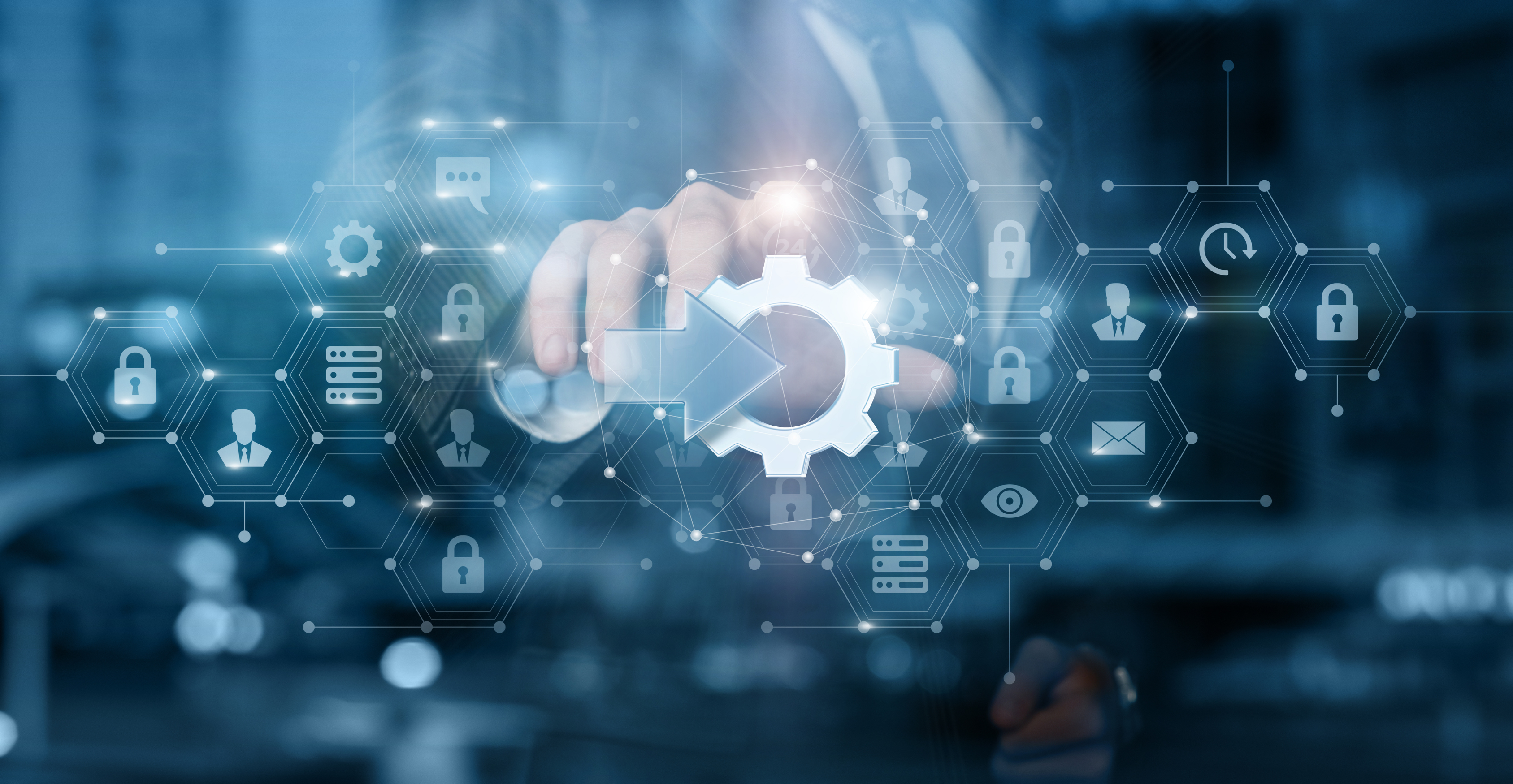 API integration in the automotive supply chain