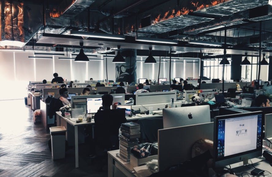 5 Key Principles of Office Management - Eden