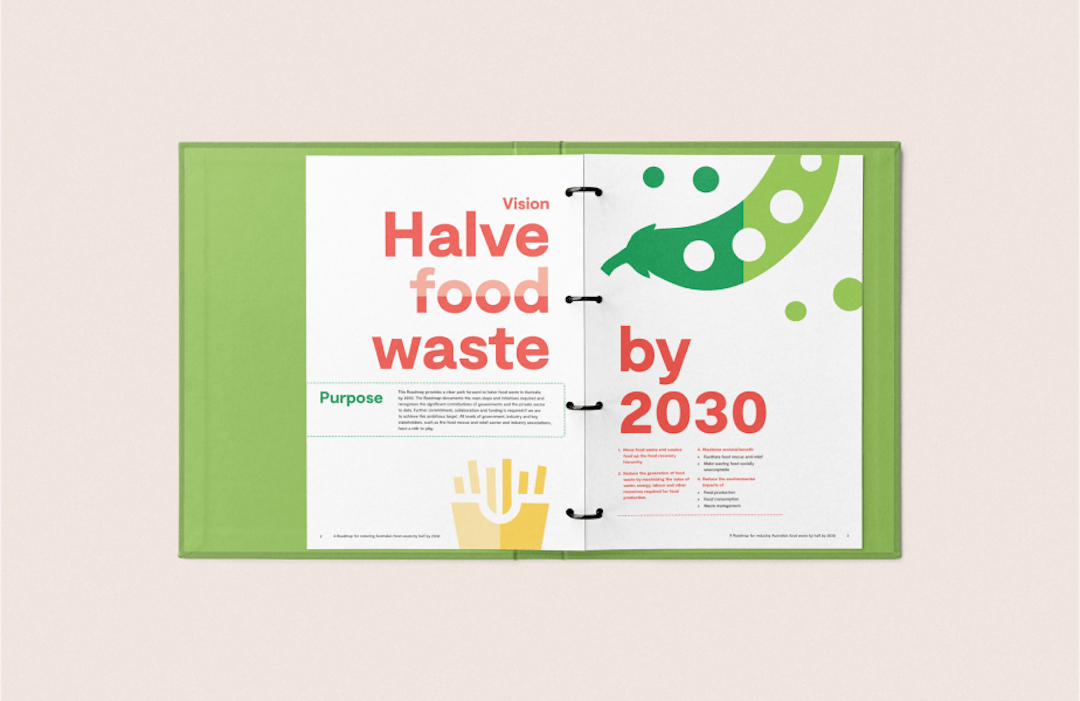 Australia’s Path to Reducing Food Waste by 2030 | Edge Impact