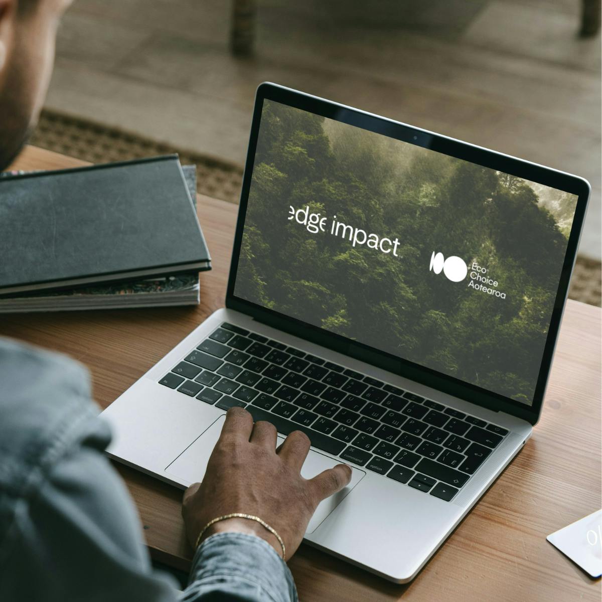Eco Choice Aotearoa Expands Services Through Partnership with Edge Impact | Edge Impact