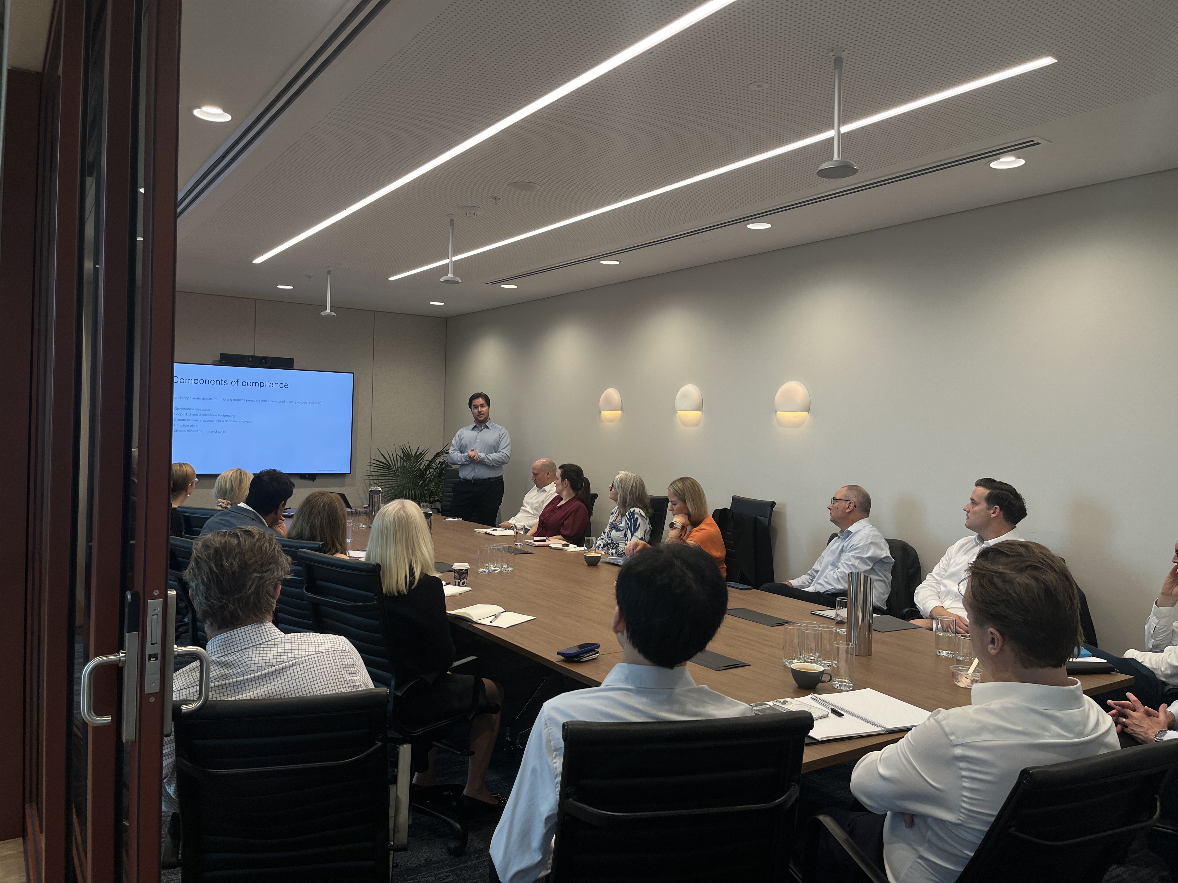 Inside the Climate Disclosure Conversation: What we’re hearing across Australia | Edge Impact