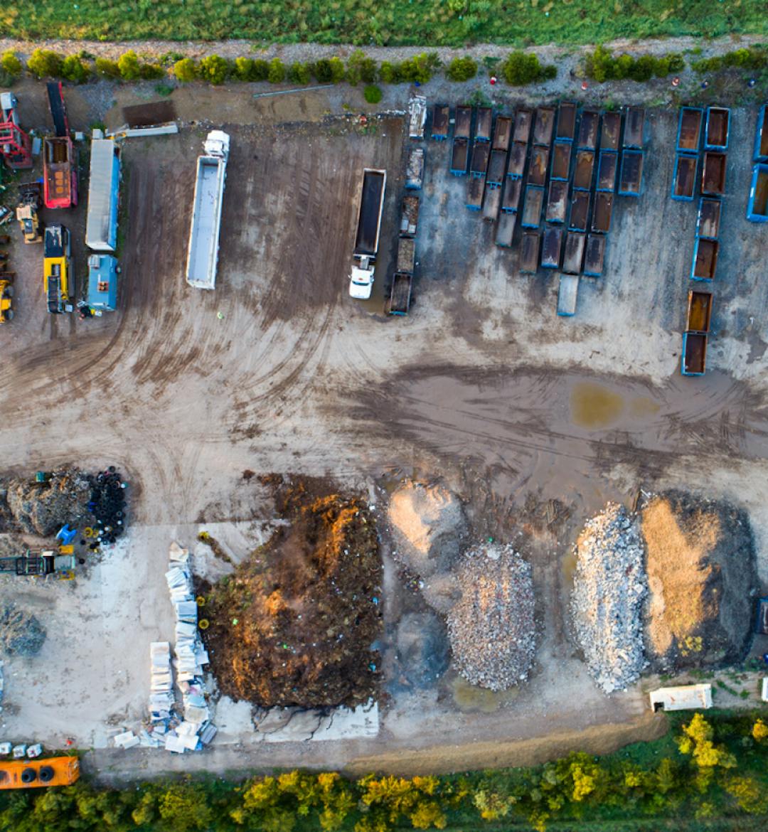 Sustainability Reimagined | Edge Impact