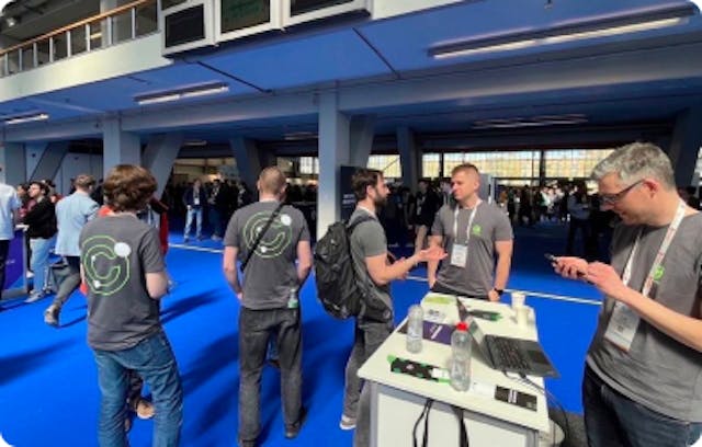 About Edgeless Systems