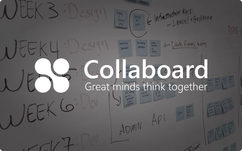 Collaboard uses Constellation to safely host sensitive data on public clouds