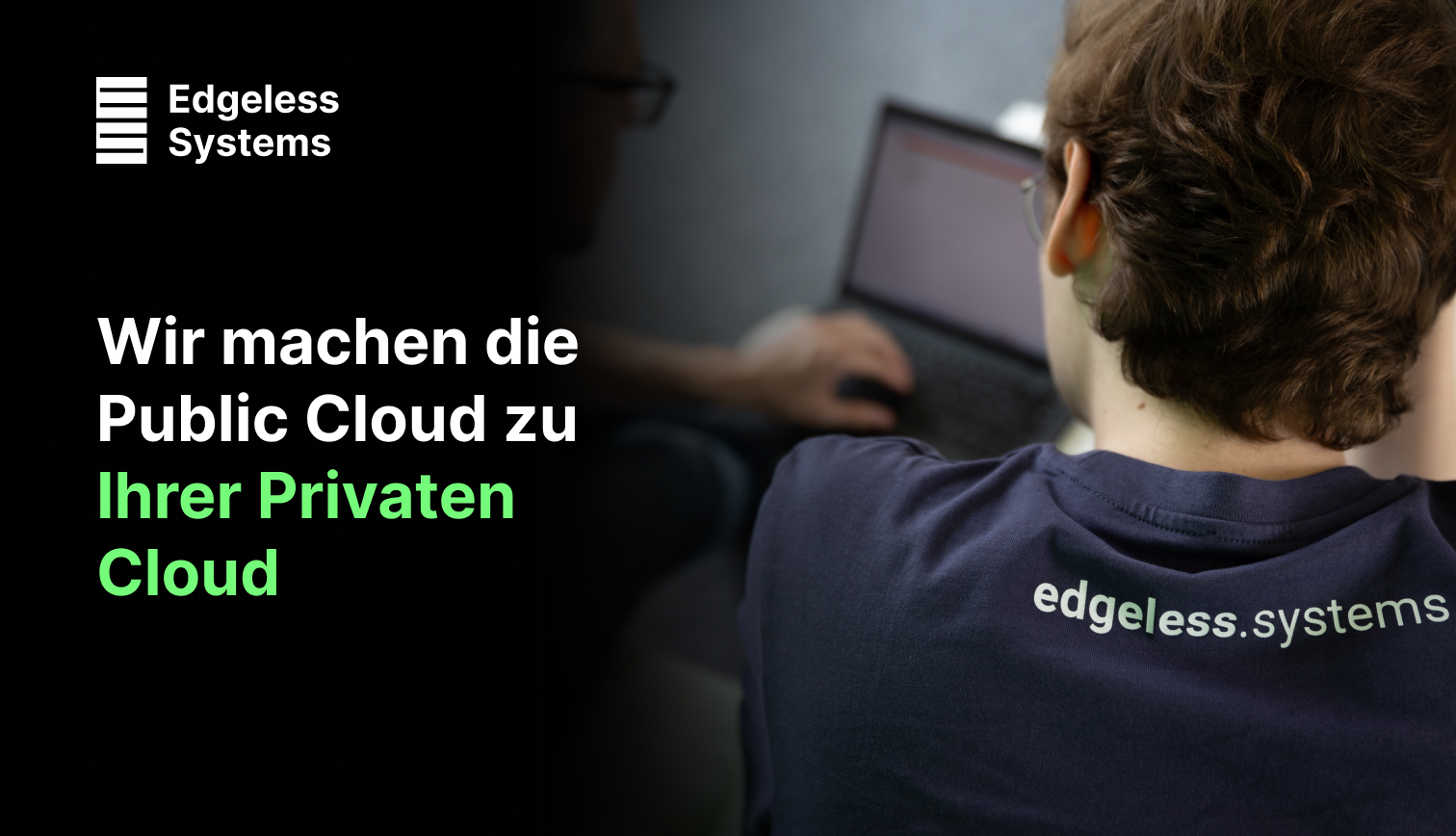 Über Edgeless Systems