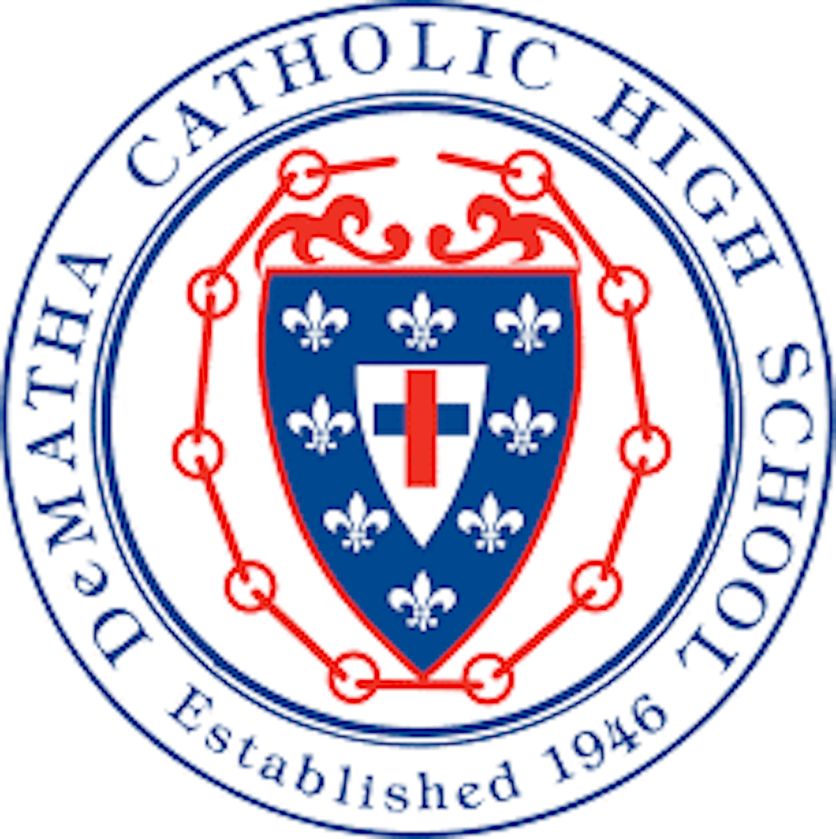 DeMatha Giving Day 2025: Pay It Forward!