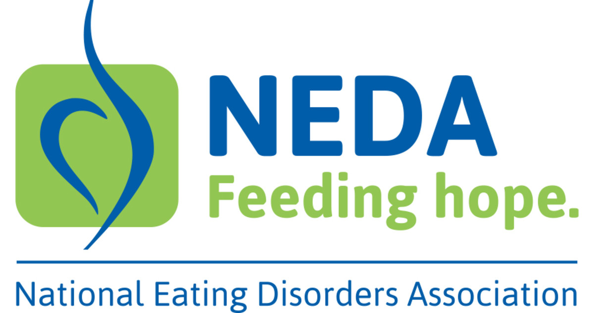 Fundraise to support the National Eating Disorders Association
